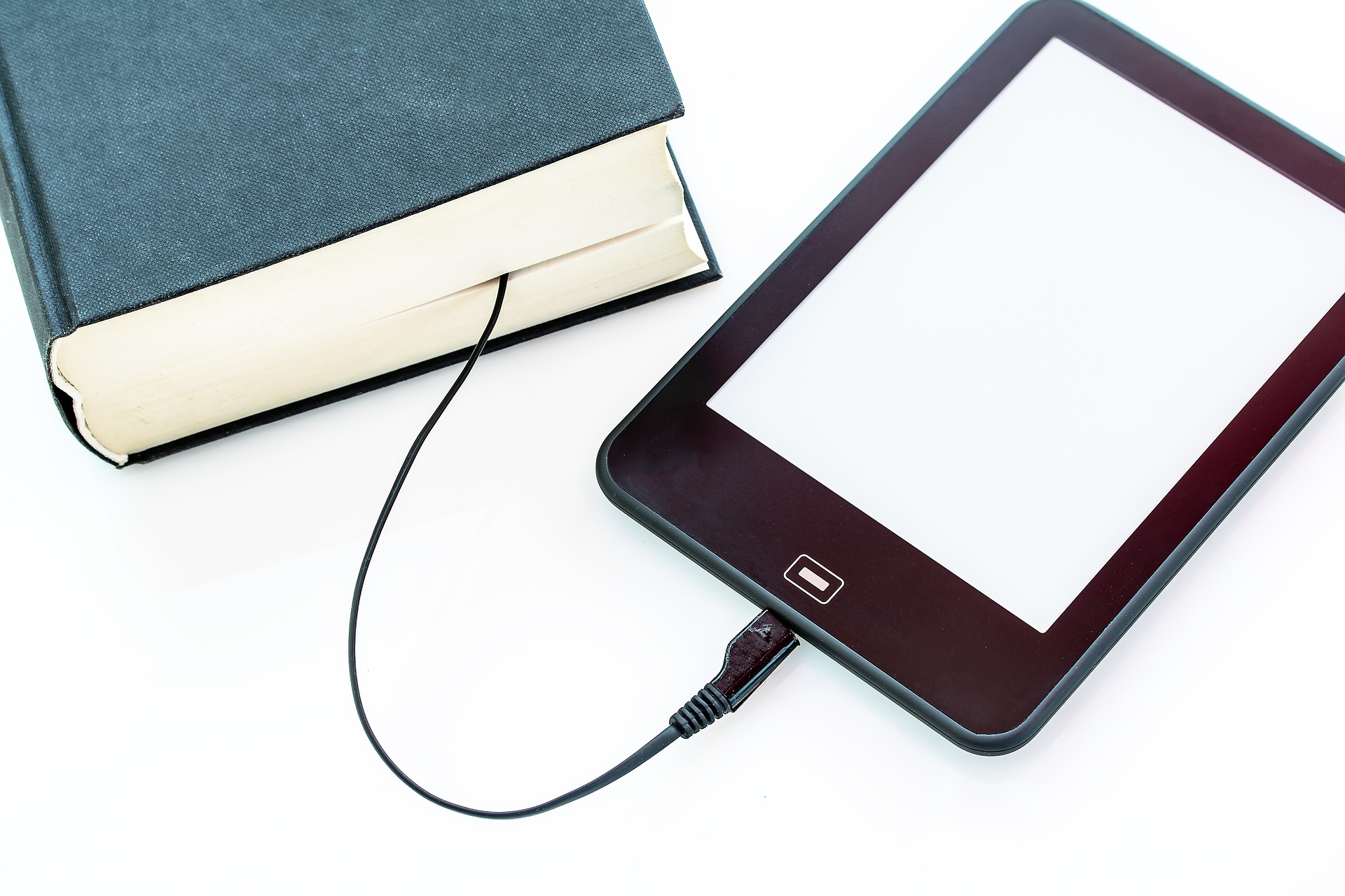 How To Use Kindle Create Software To Format EBooks